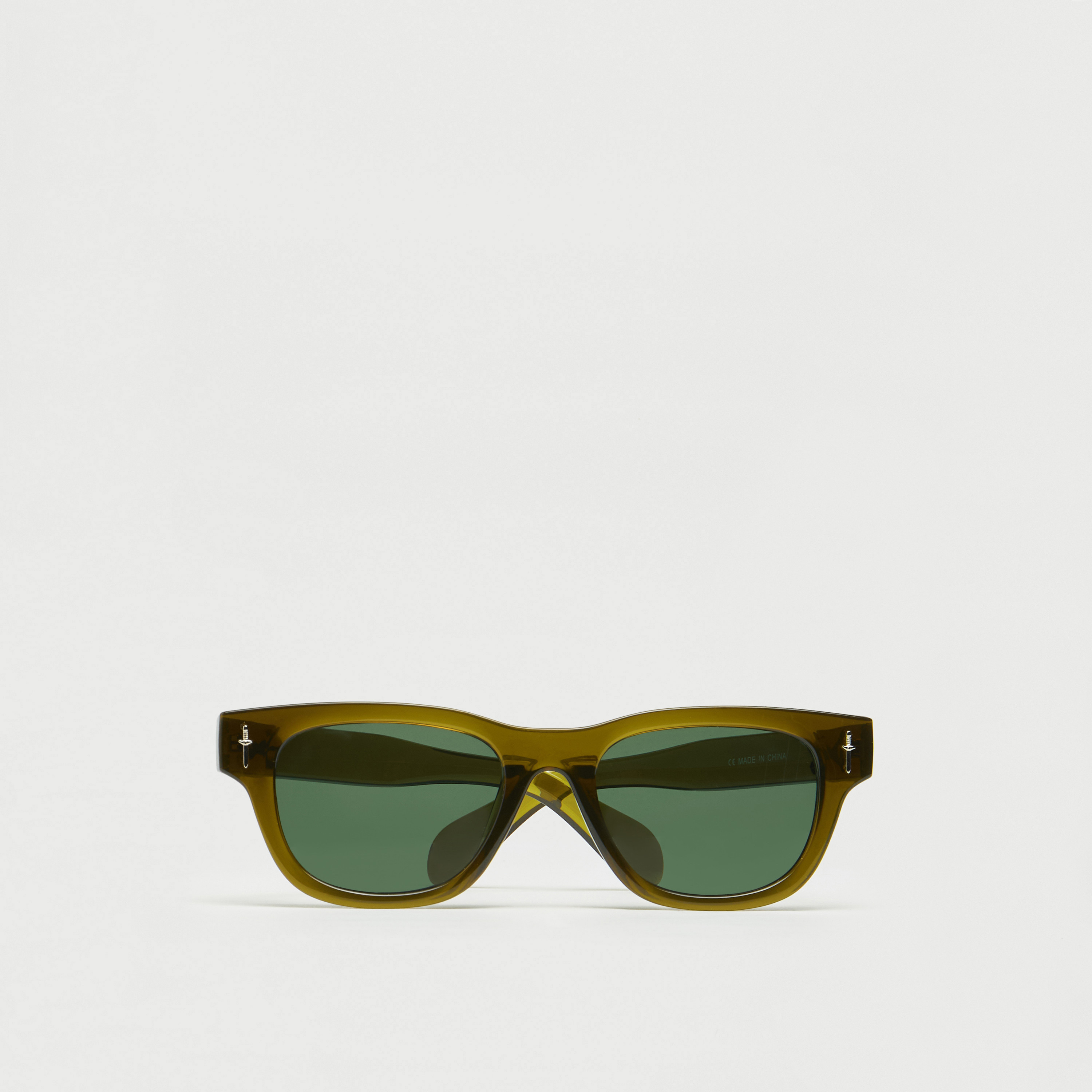 Shop Full Rim Tinted Sunglasses Online | Splash UAE
