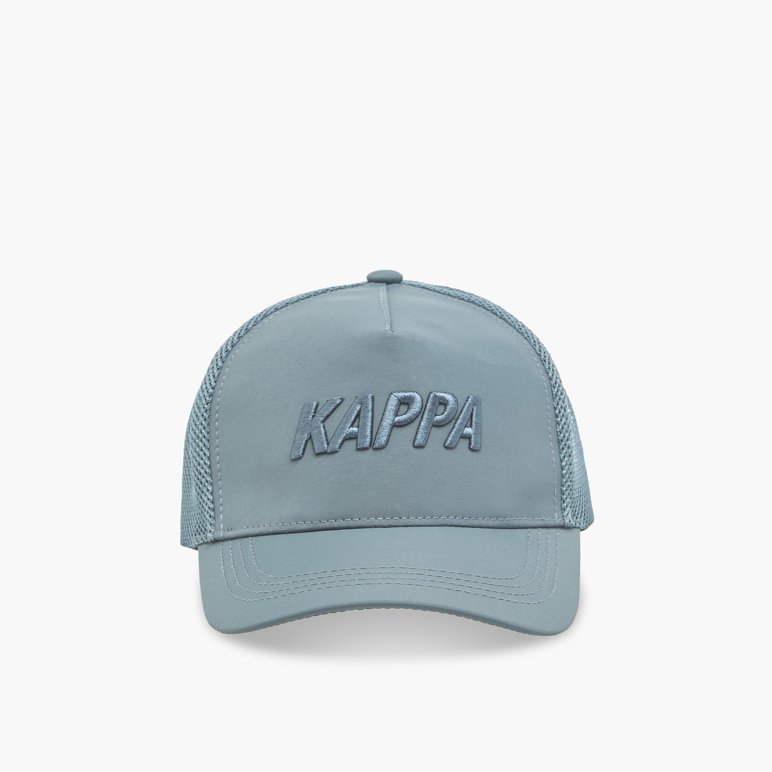 Shop Kappa Men Baseball Cap with Snap Back Closure Online | Centrepoint ...