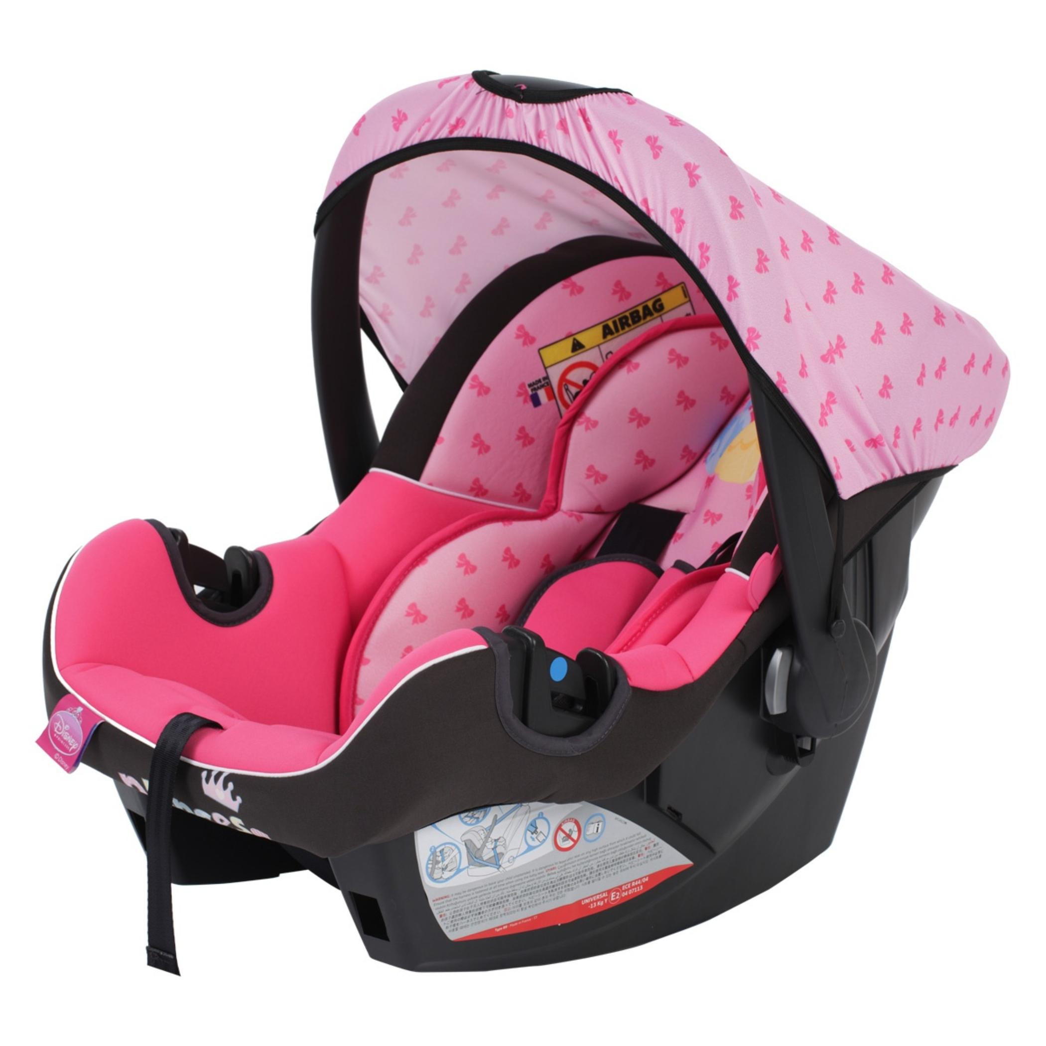 Princess buy Pink Puff Front Mat