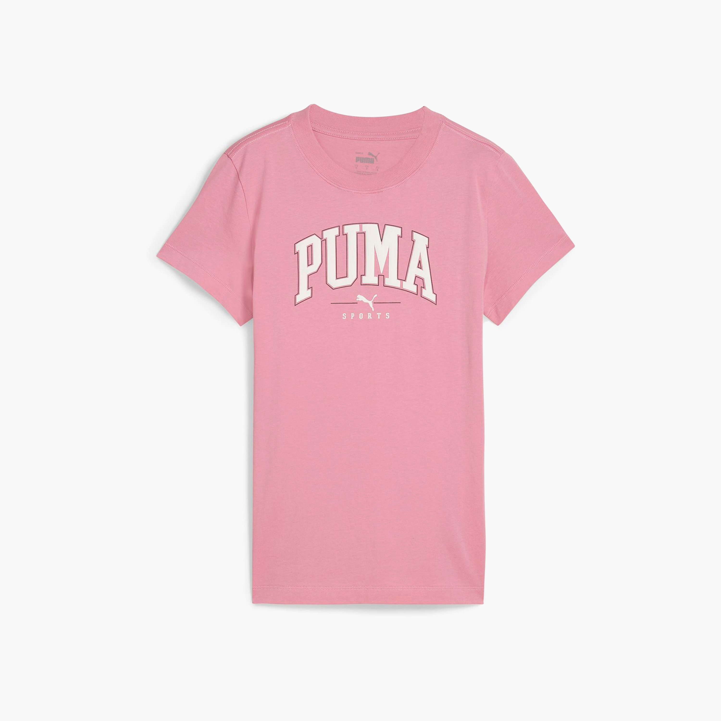 Buy Puma Women's Squad Graphic T-Shirt | OE Online | Centrepoint Qatar