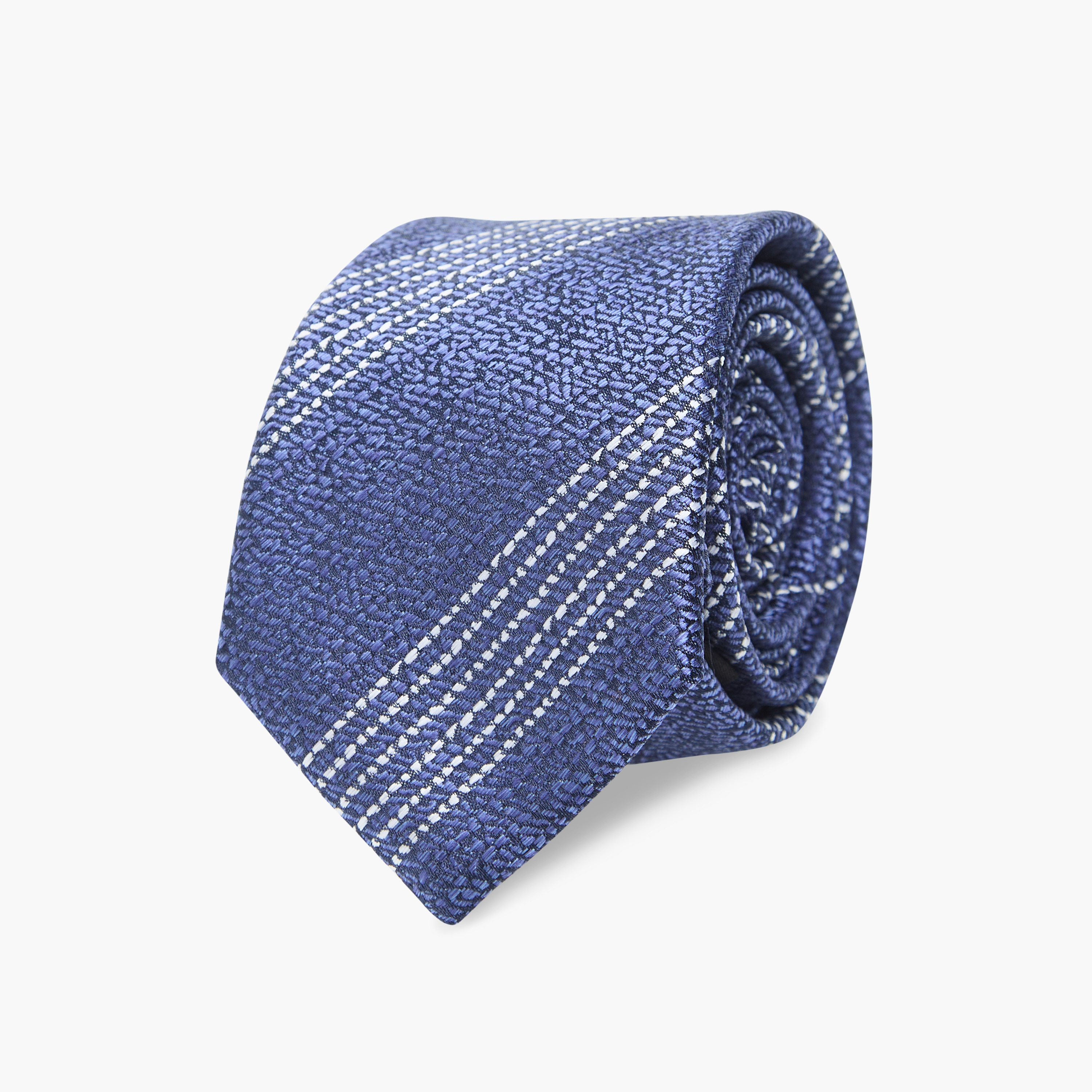 Shop Textured Formal Tie Online | Centrepoint Qatar