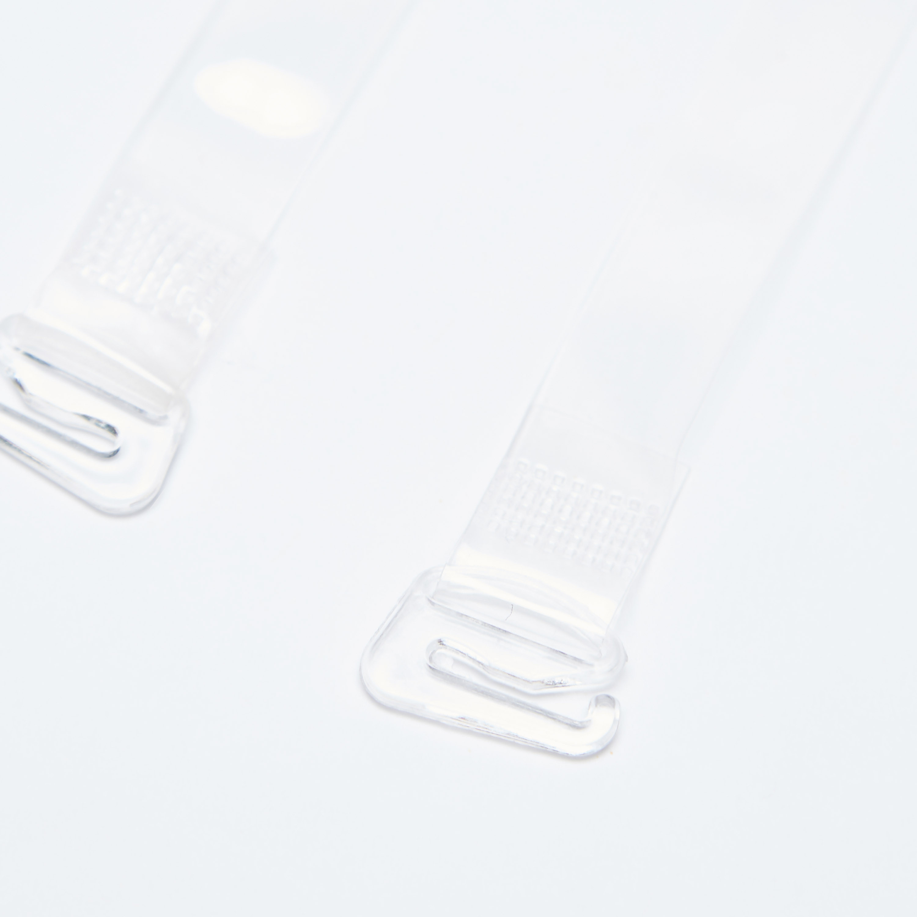 Shop Clear Adjustable Bra Straps Online Splash Saudi