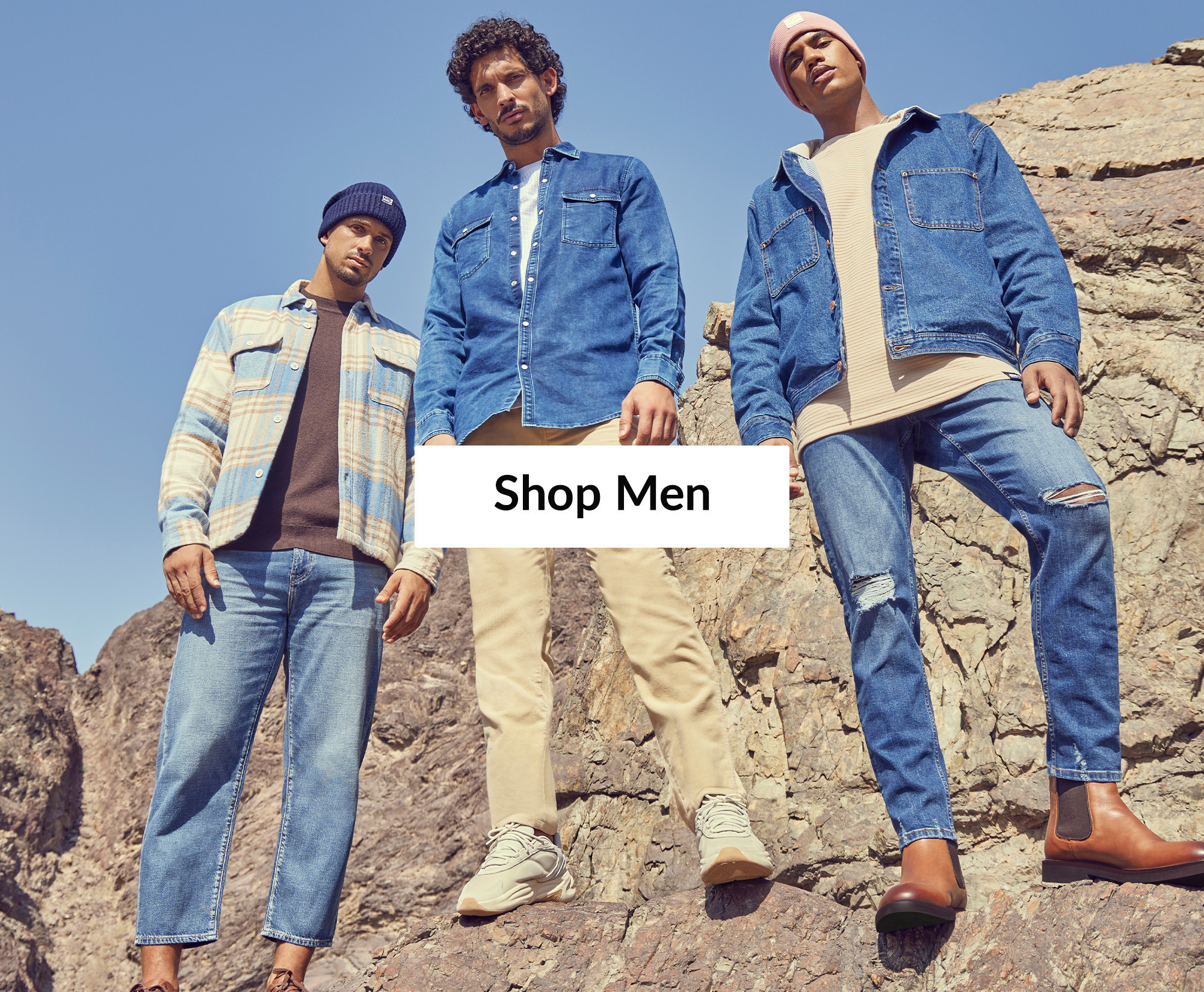 Shop Family Fashion Online | Centrepoint UAE