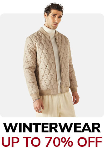 Buy Men's Clothing, Shoes & Accessories Online (30-70% Off ...