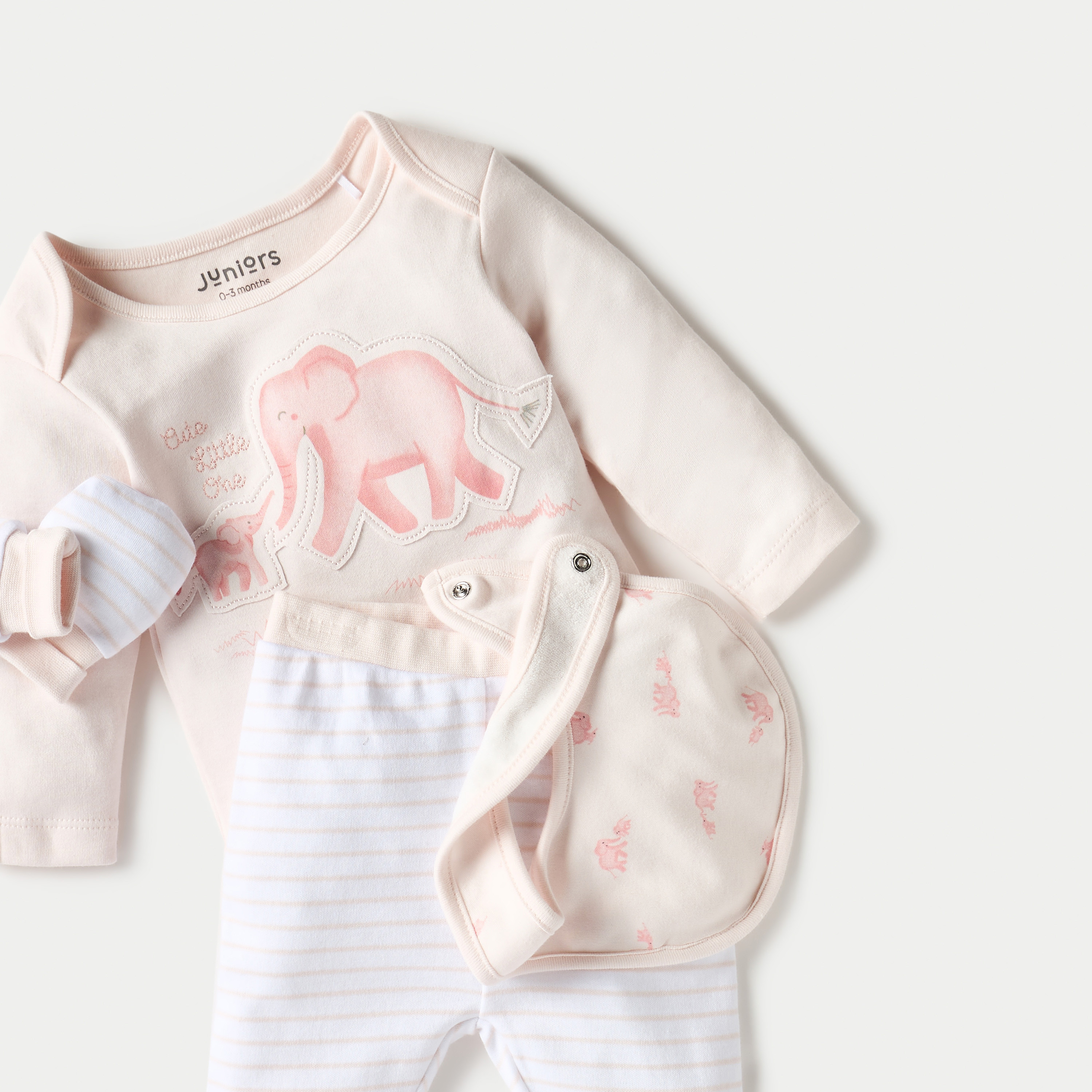 Elephant baby clothes store