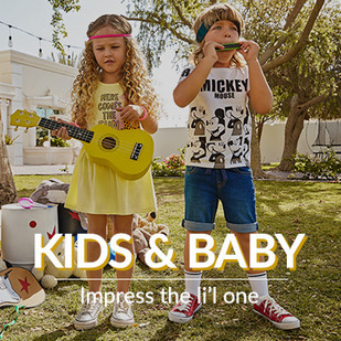 Shop Men's Clothing & Shoes Online | Centrepoint Bahrain