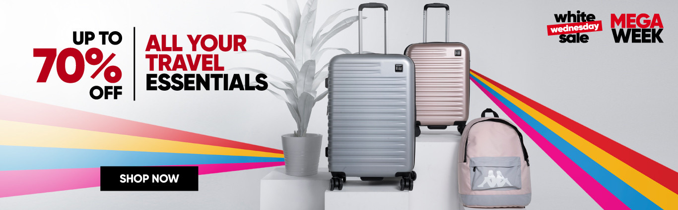 Online Shopping at Centrepoint