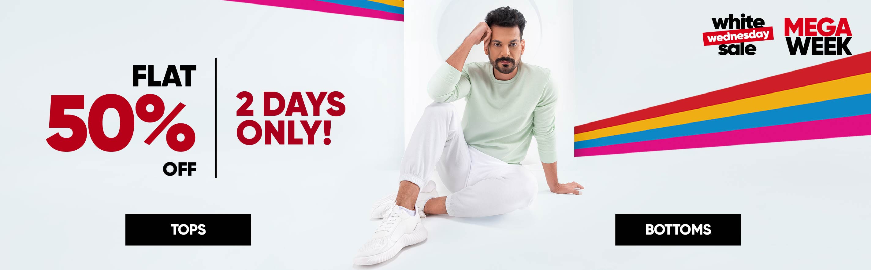 Online Shopping at Centrepoint