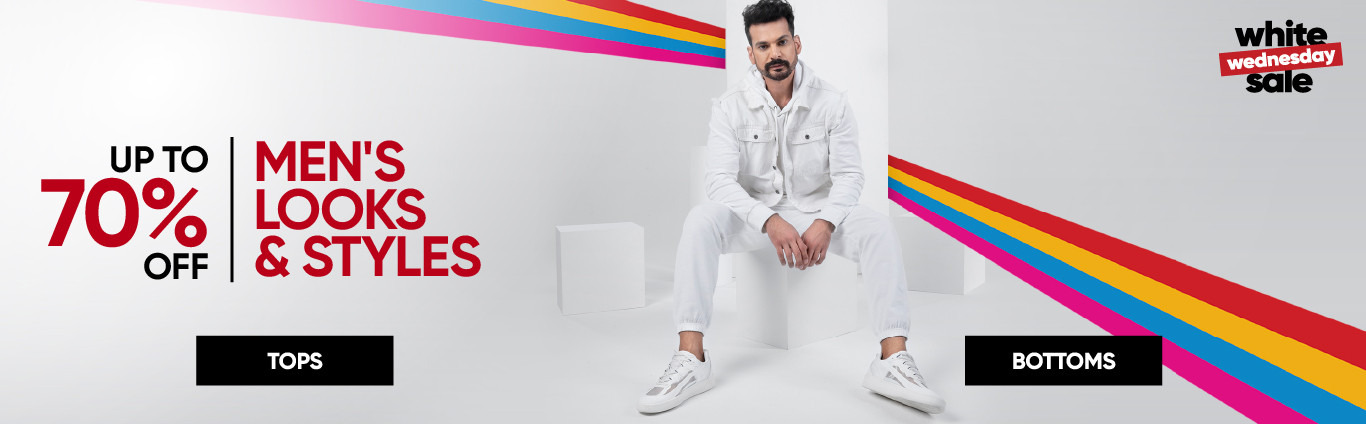 Online Shopping at Centrepoint