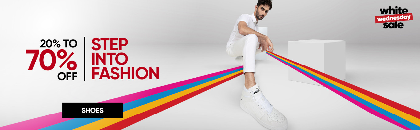 Online Shopping at Centrepoint