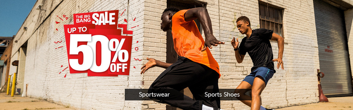 Online Shopping at Centrepoint