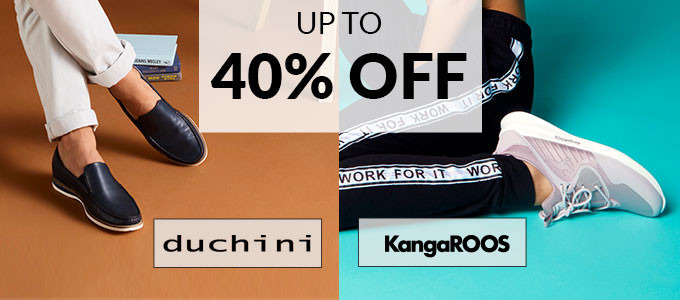 Shop Offers From Your Favourite Brands | Centrepoint UAE