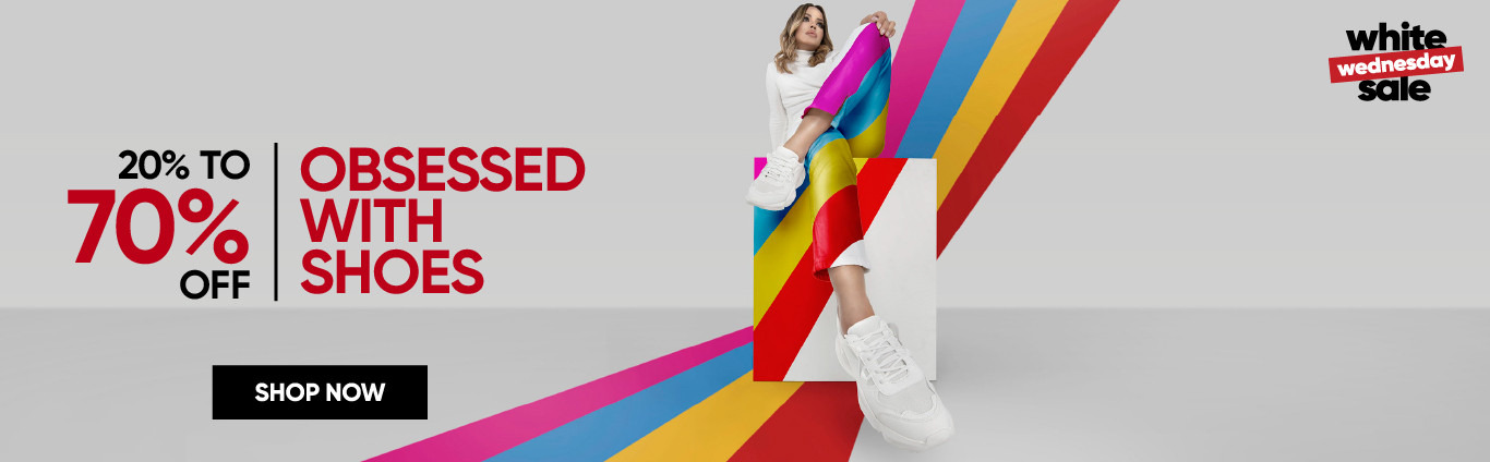 Online Shopping at Centrepoint