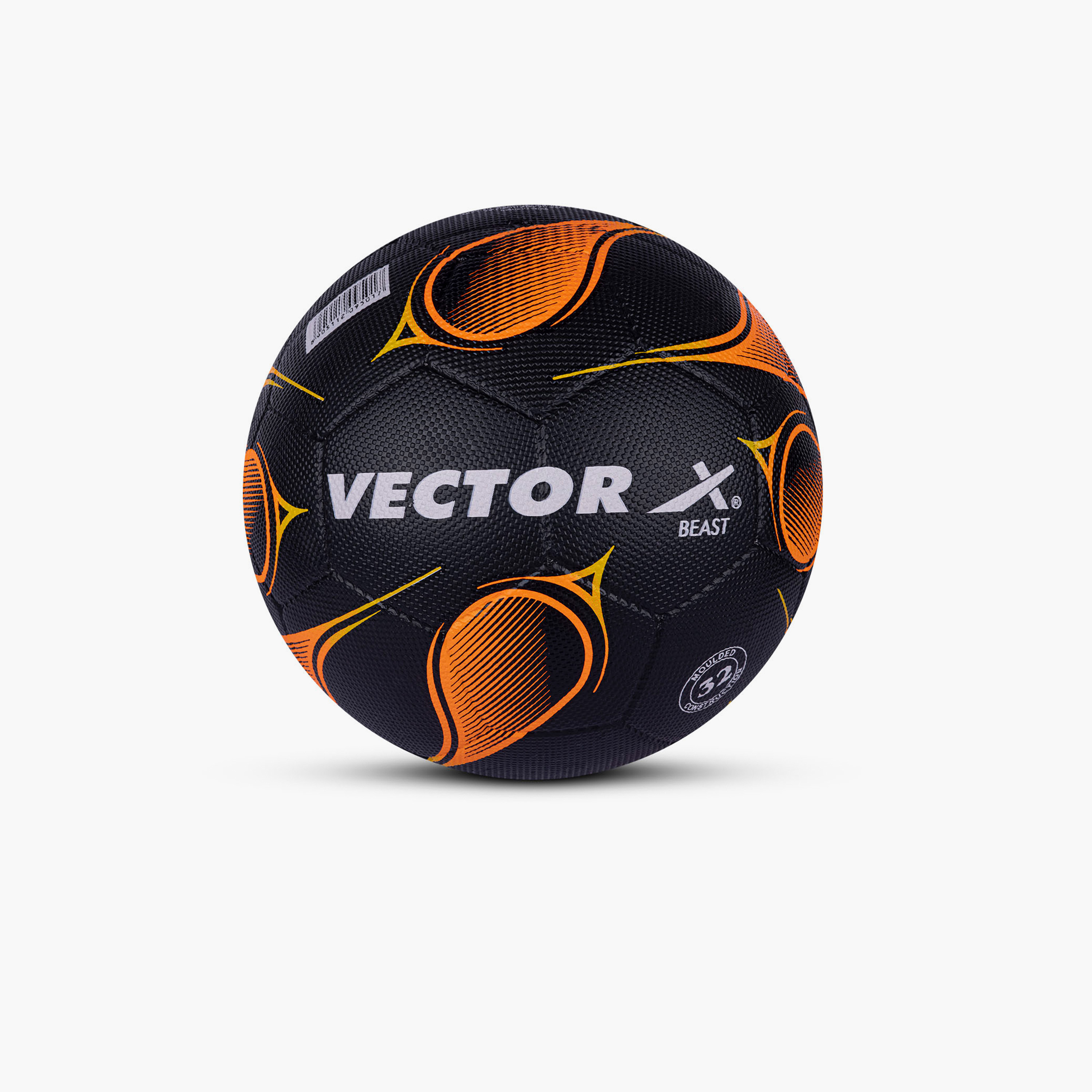 Shop Vector X Football, Size-5, Beast Online | Centrepoint Oman