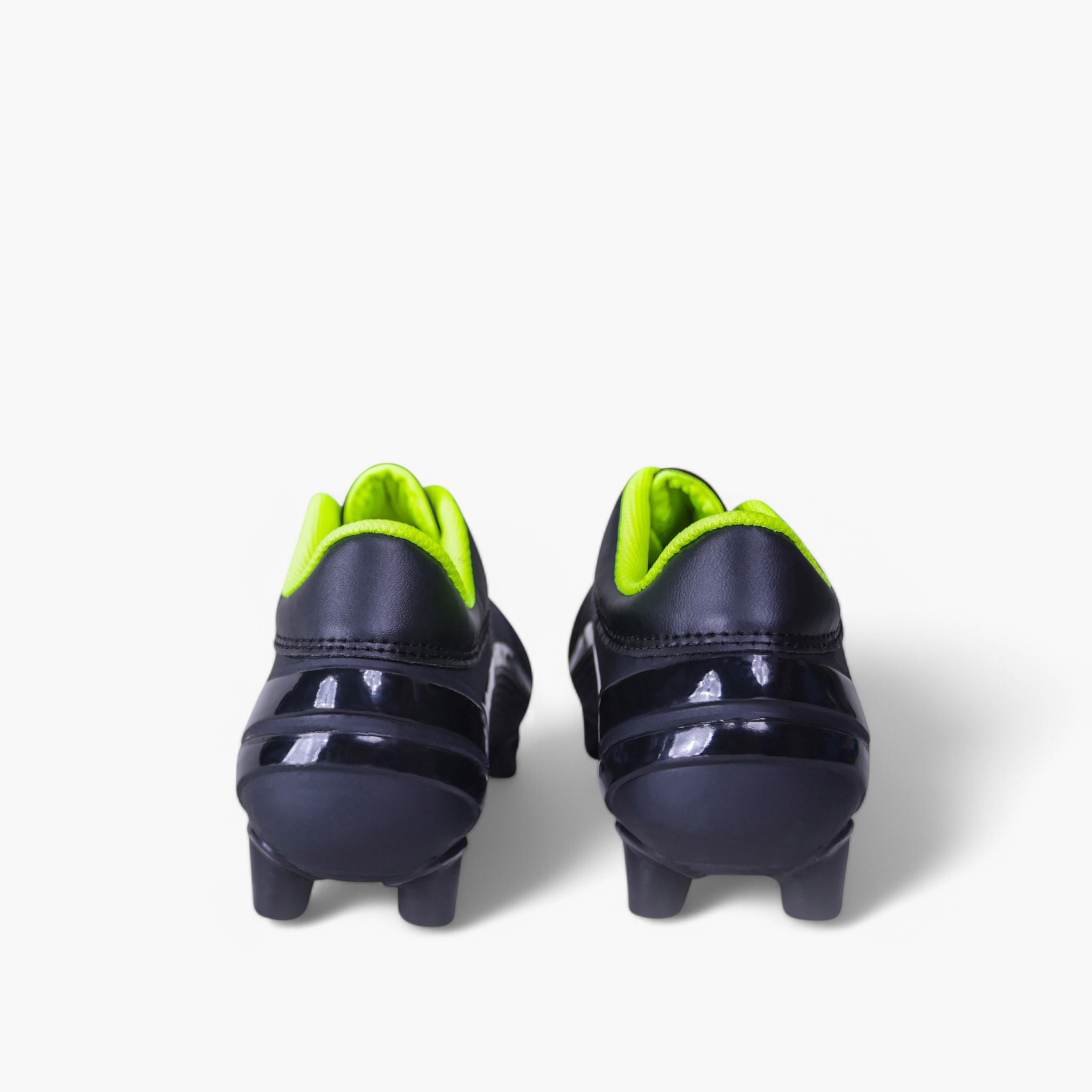 Buy Nivia Kid's Airstrike Lace-Up Firm Ground Football Boots Online ...