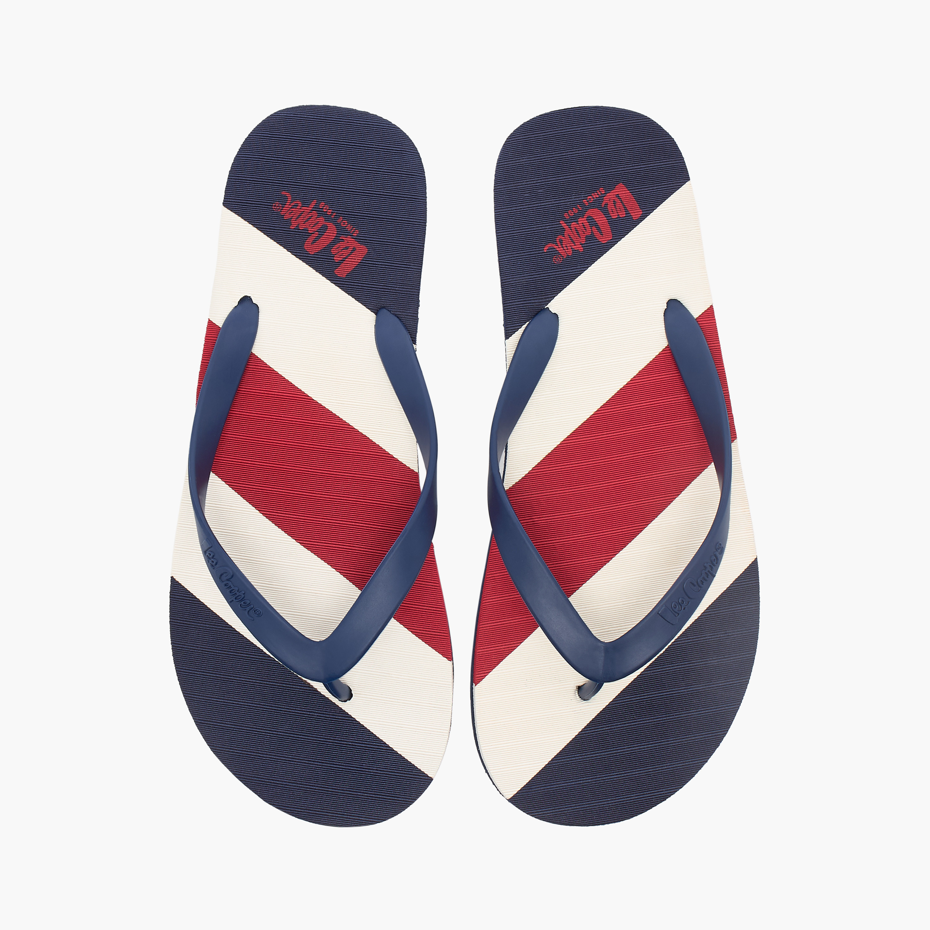 Lee cooper slippers store