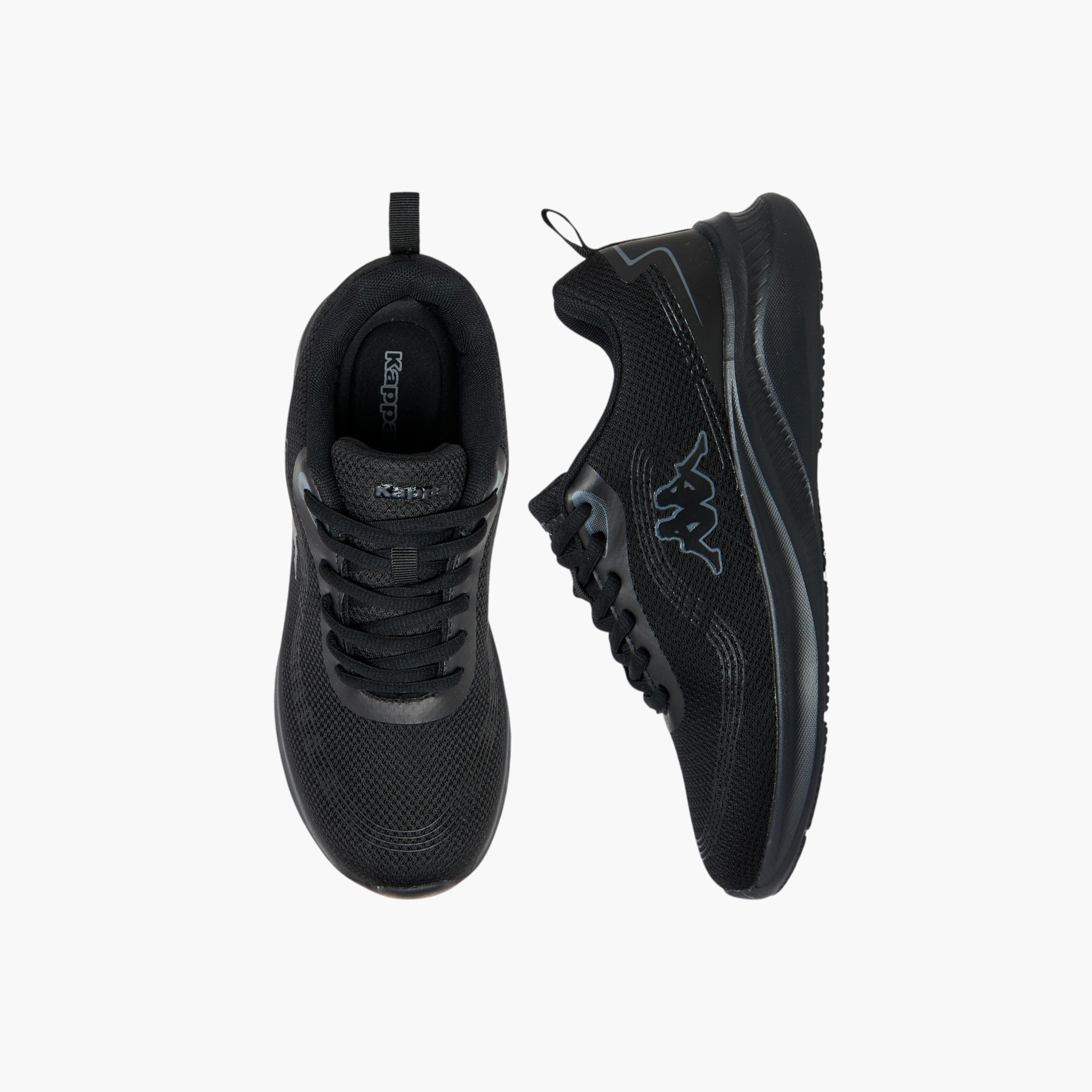 Kappa Women's Textured Lace-Up Sports Shoes Online | Babies' & Toddlers ...