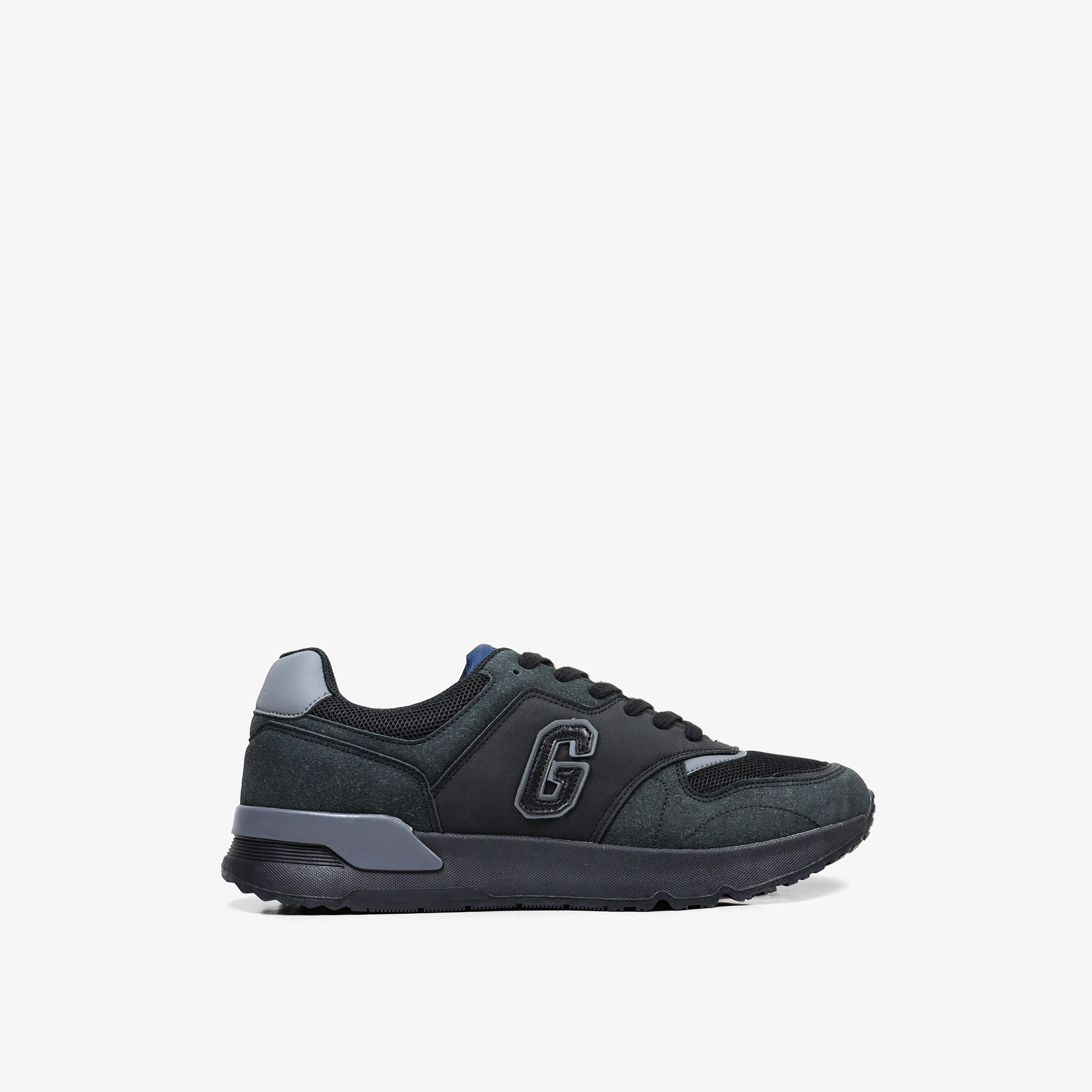 Gap black shoes store