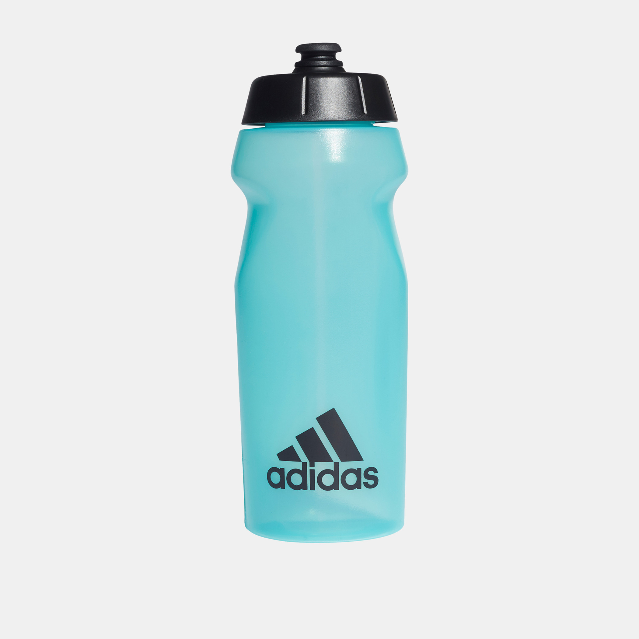 Shop Adidas Solid Logo Detail Water Sipper Online | Splash UAE