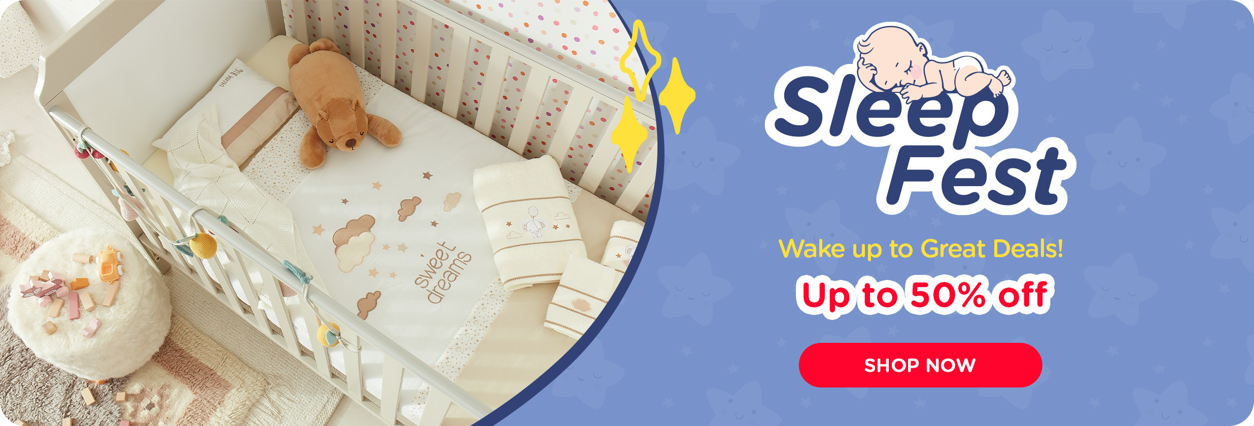 Baby Clothes & Essentials Online Shopping | Babyshop Kuwait