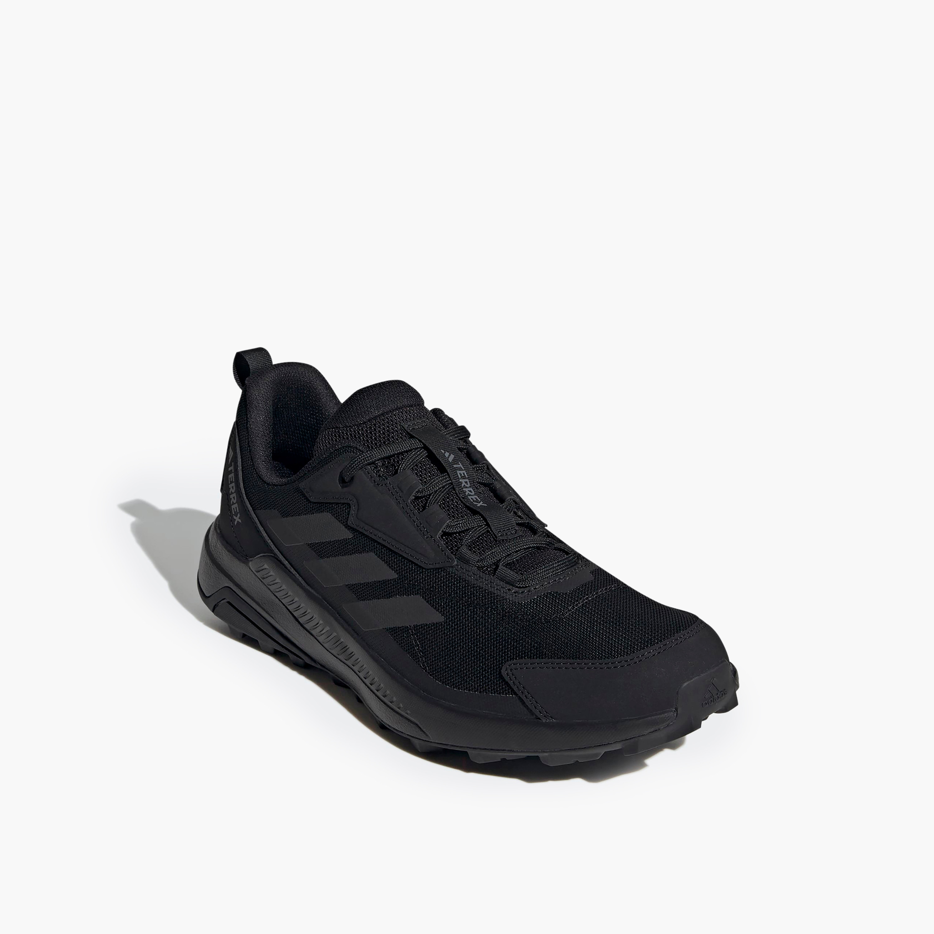 Shop adidas Men TERREX ANYLANDER Lace-Up Sports Shoes Online ...
