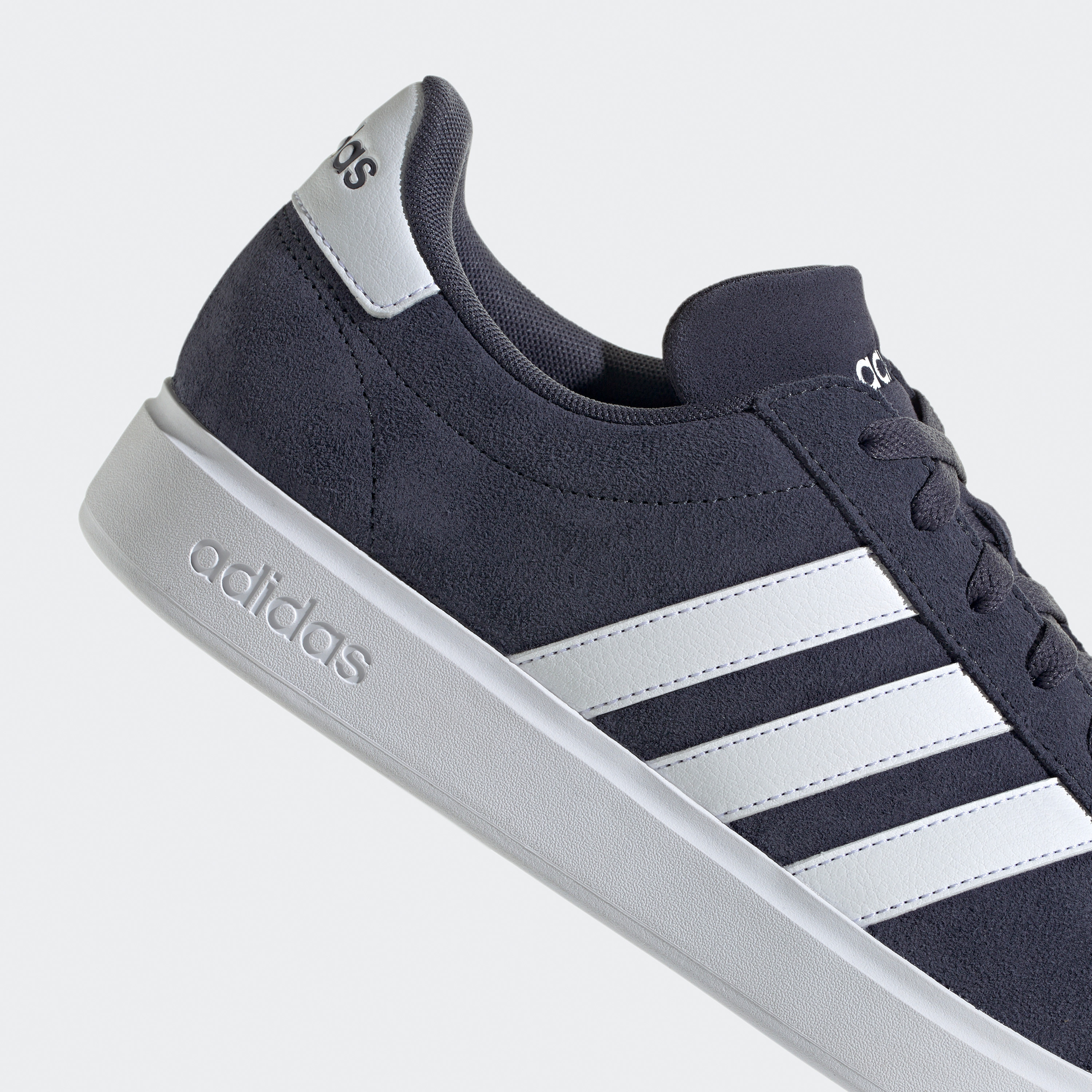 Shop adidas Men's Grand Court 2.0 Sneakers ID2970|OE Online ...
