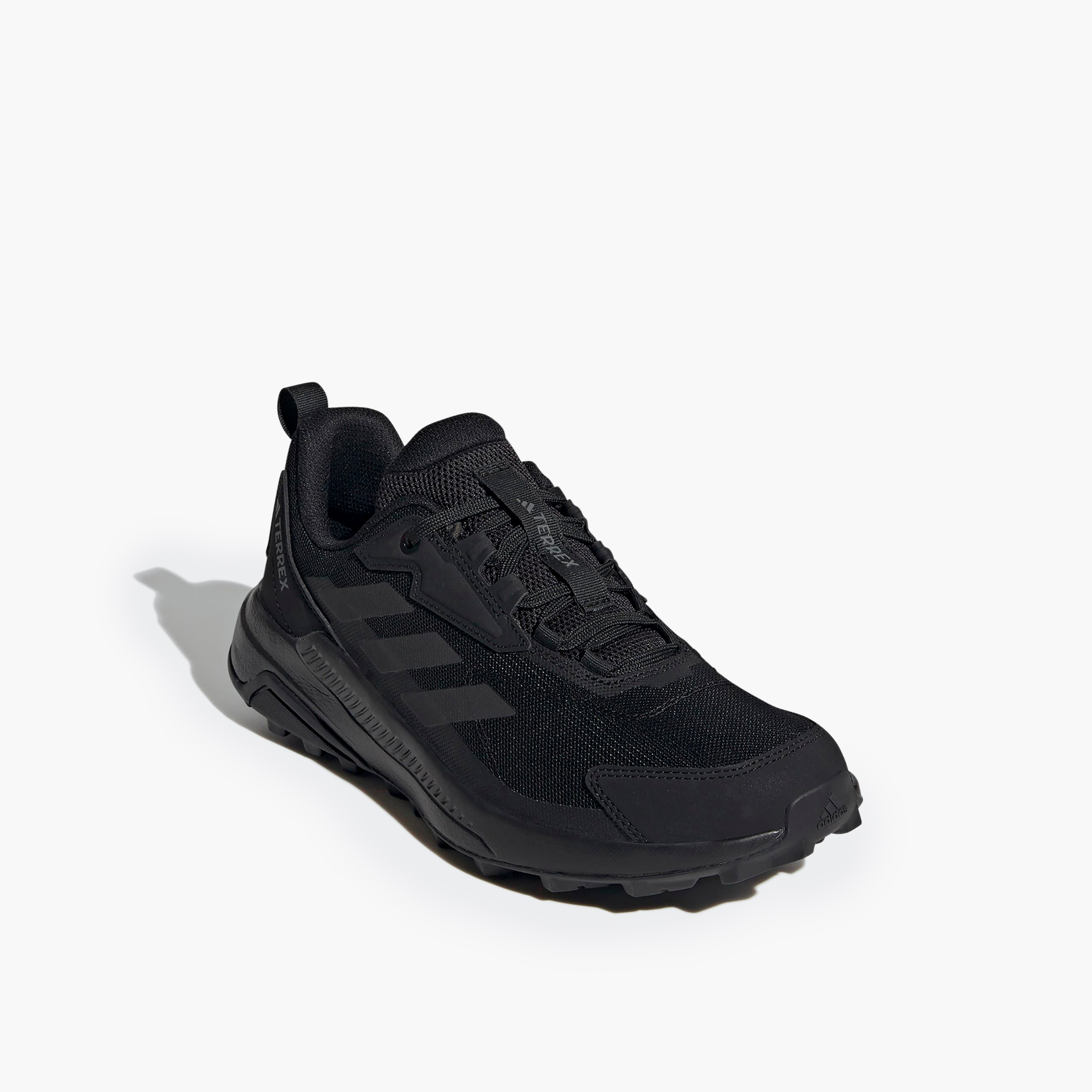 Shop adidas Women TERREX ANYLANDER W Lace-Up Sports Shoes Online ...