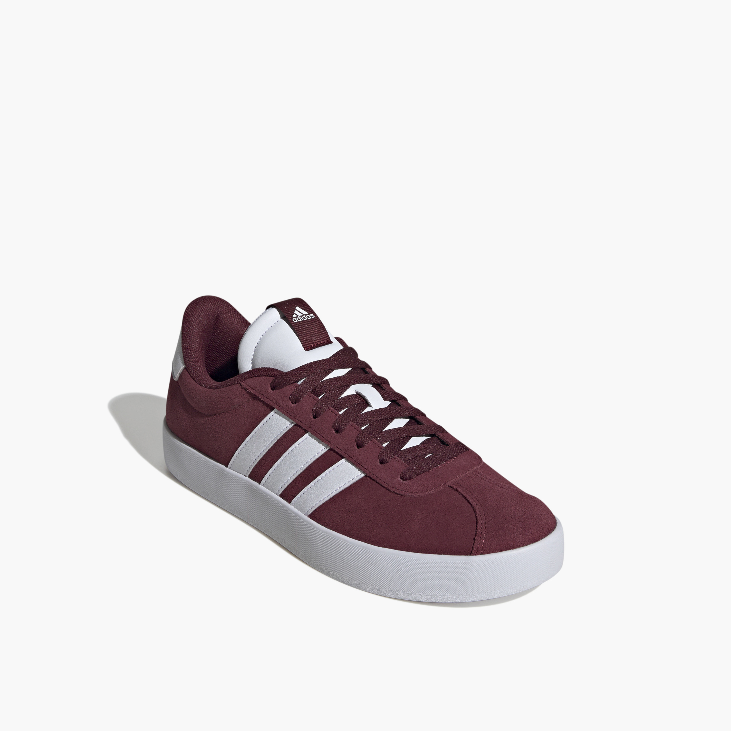 Shop adidas Men's Vl Court 3.0 Shoes | OE Online | Centrepoint Oman