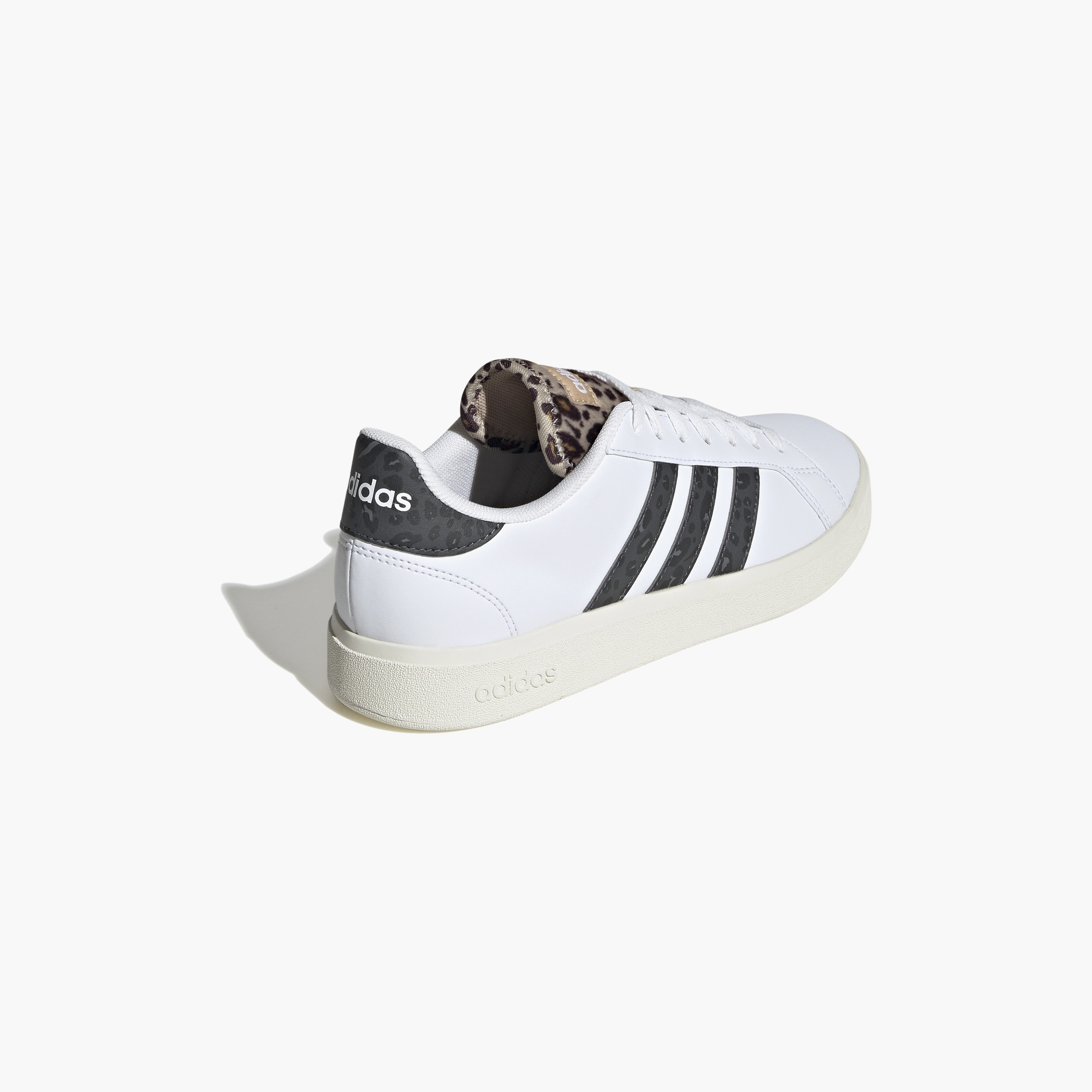 Shop adidas Women's Grand Court Base 2.0 Sneakers IH0044 | OE Online ...