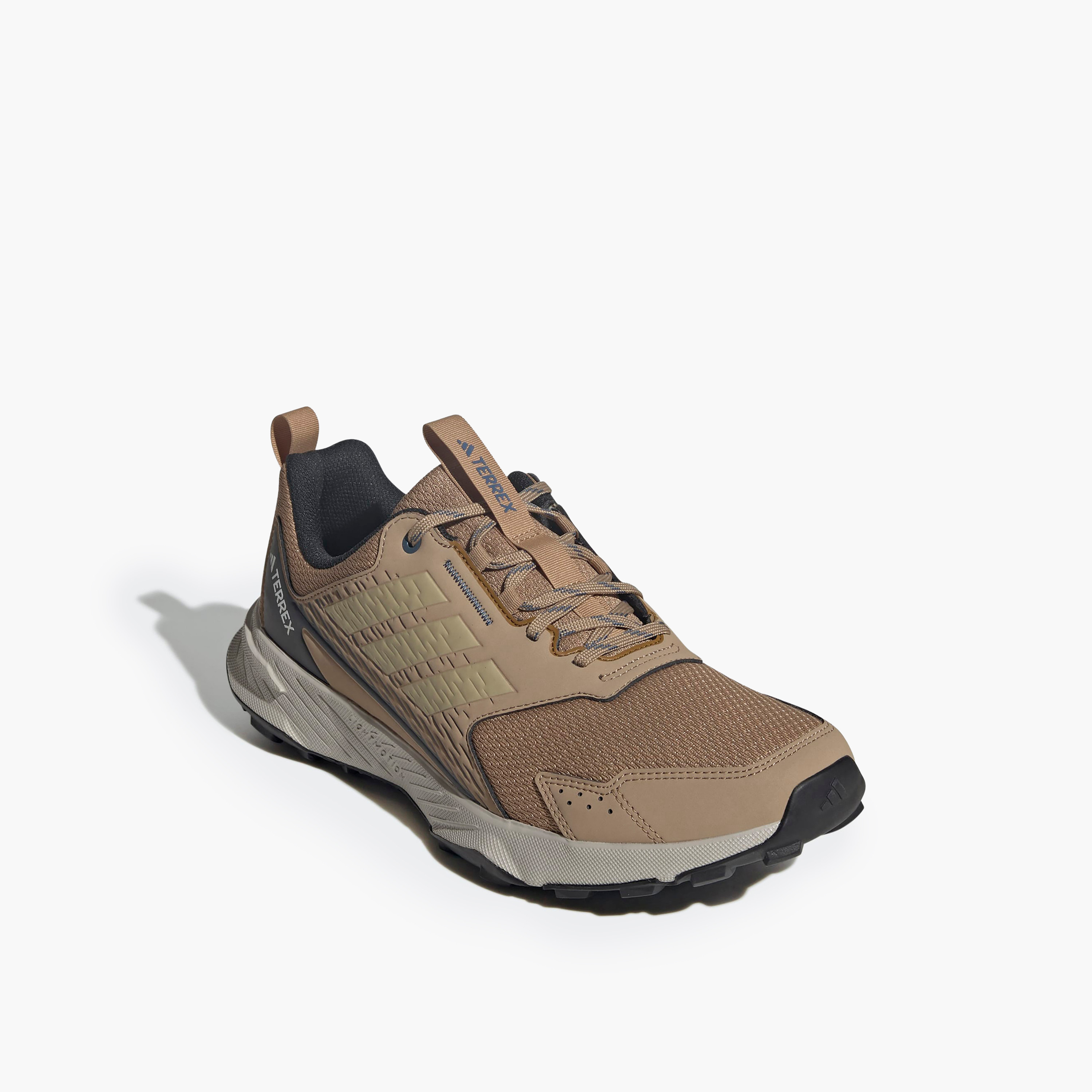 Shop adidas Men TERREX TRACEFINDER Lace-Up Sports Shoes Online ...