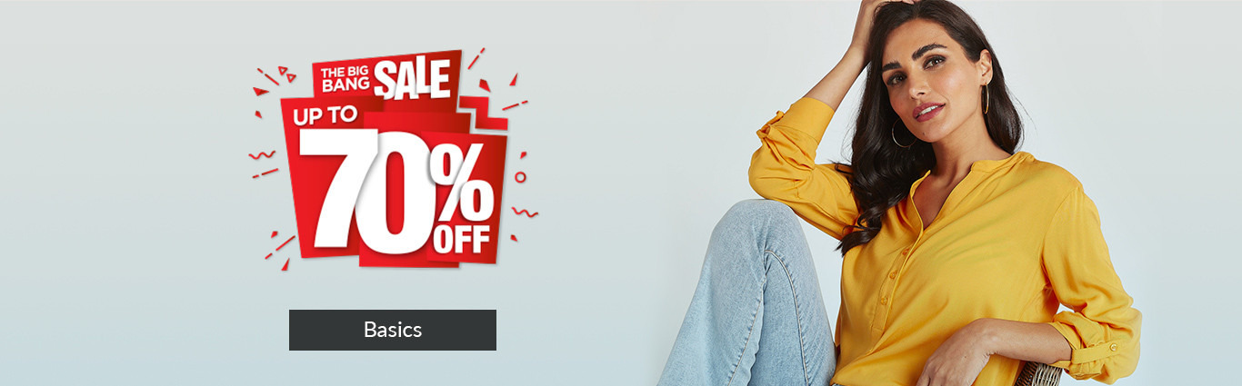 Online Shopping at Centrepoint