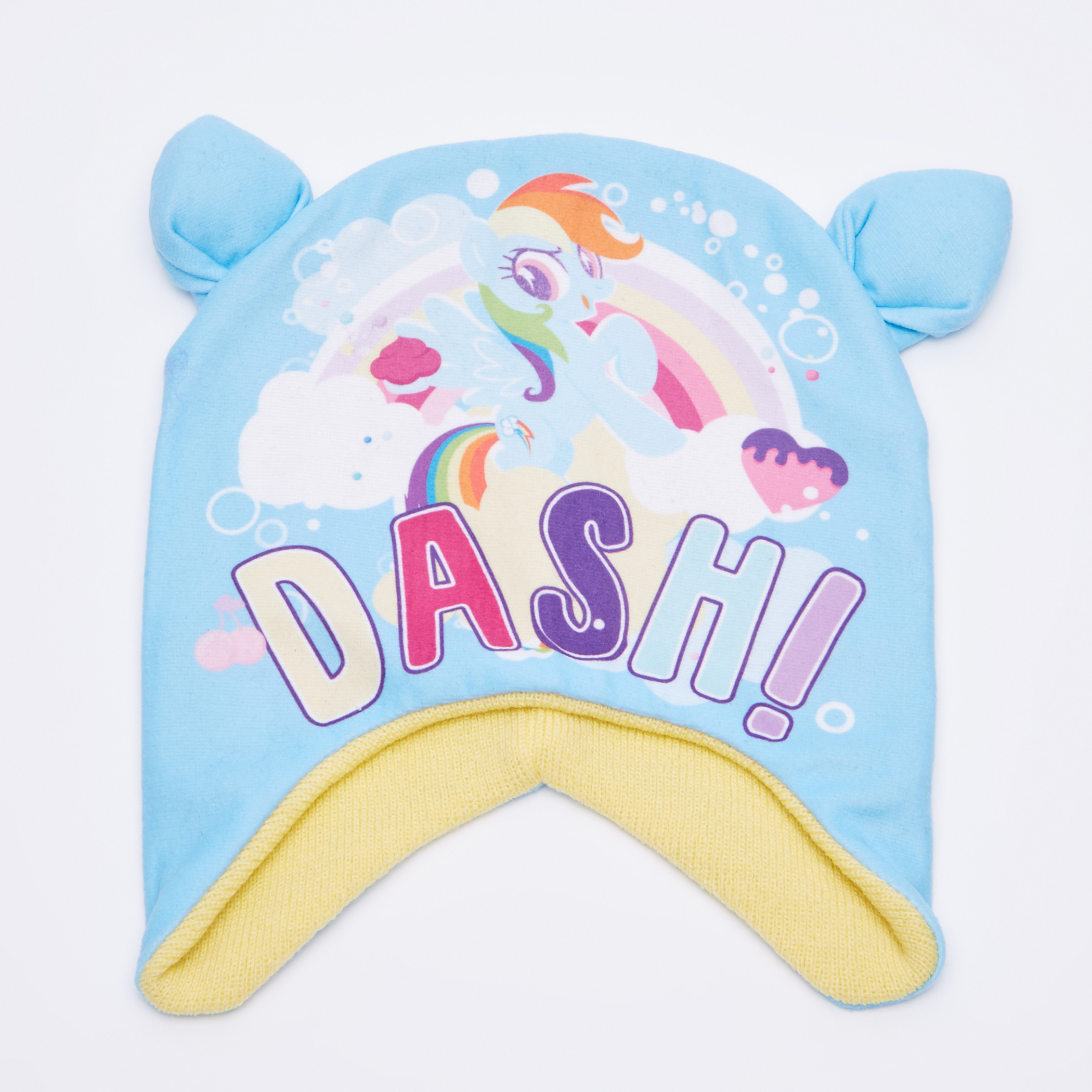 Buy My Little Pony Printed Cap Online | Centrepoint Qatar