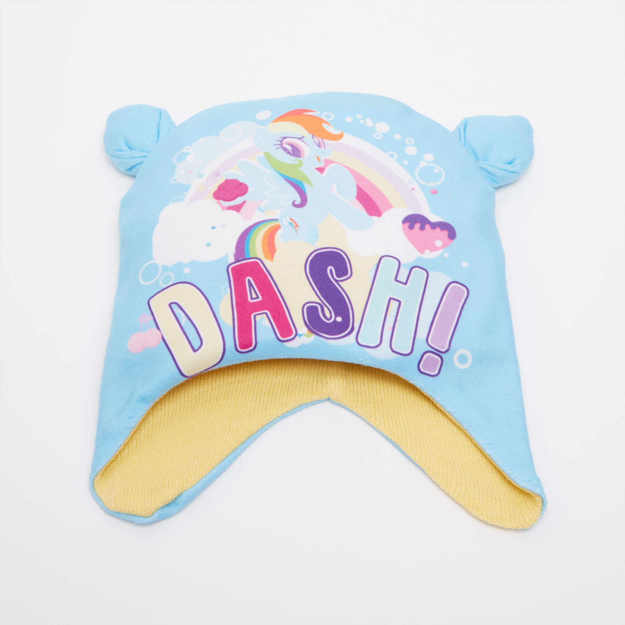 Buy My Little Pony Printed Cap Online | Centrepoint Qatar