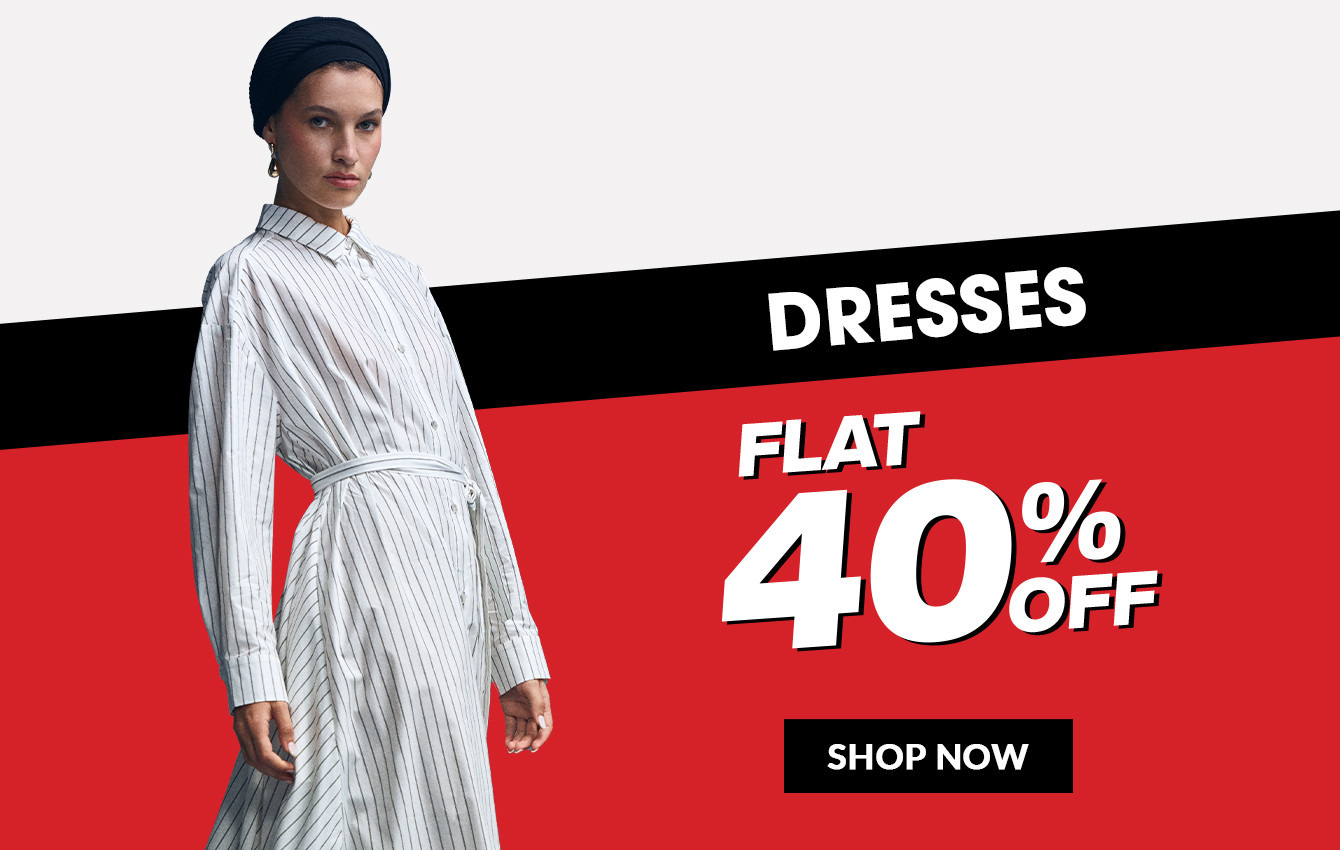 Online Shopping For Women | Splash UAE