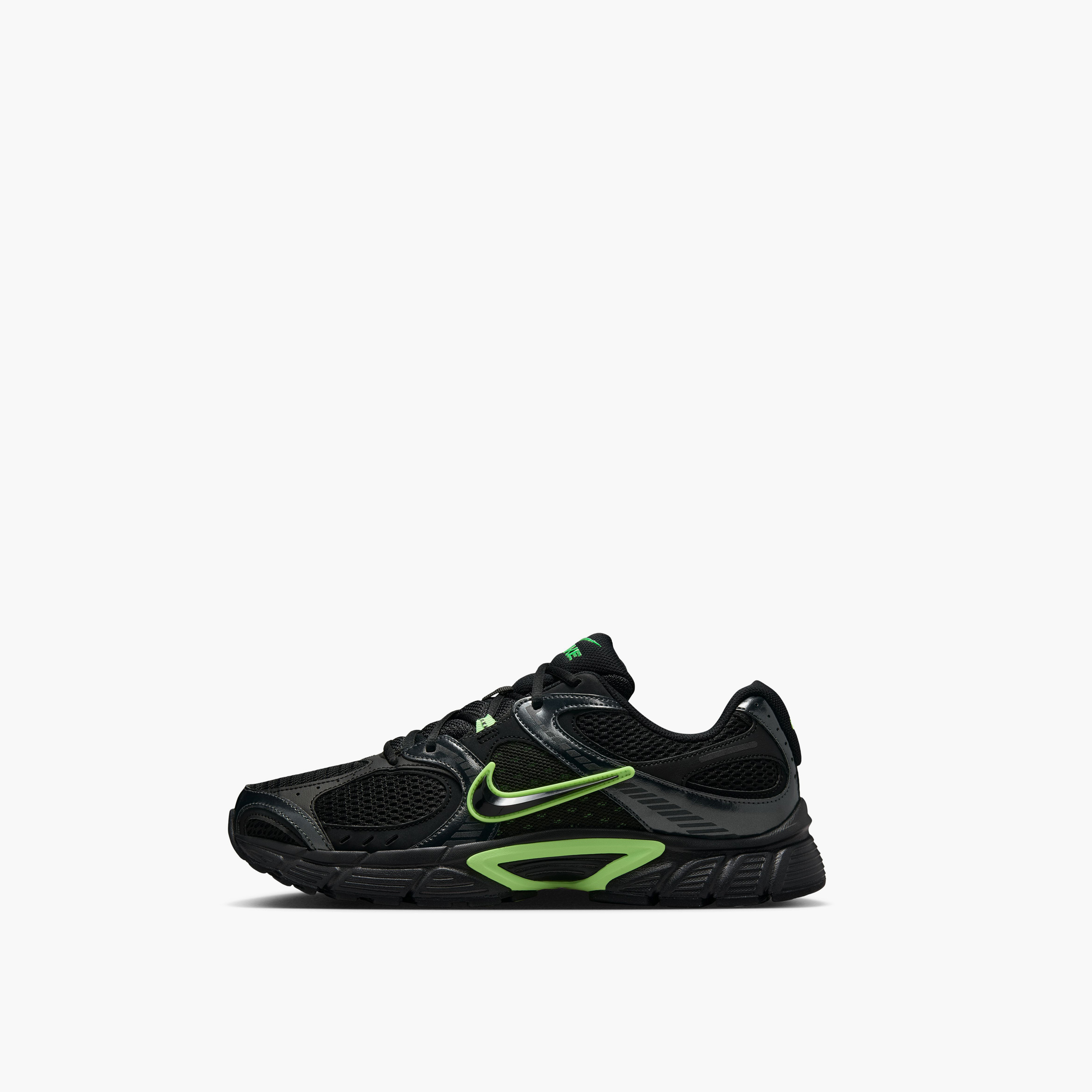 Buy Nike Men's V5 RNR Lace-Up Low Ankle Sneakers NKHJ5228 | OE Online ...