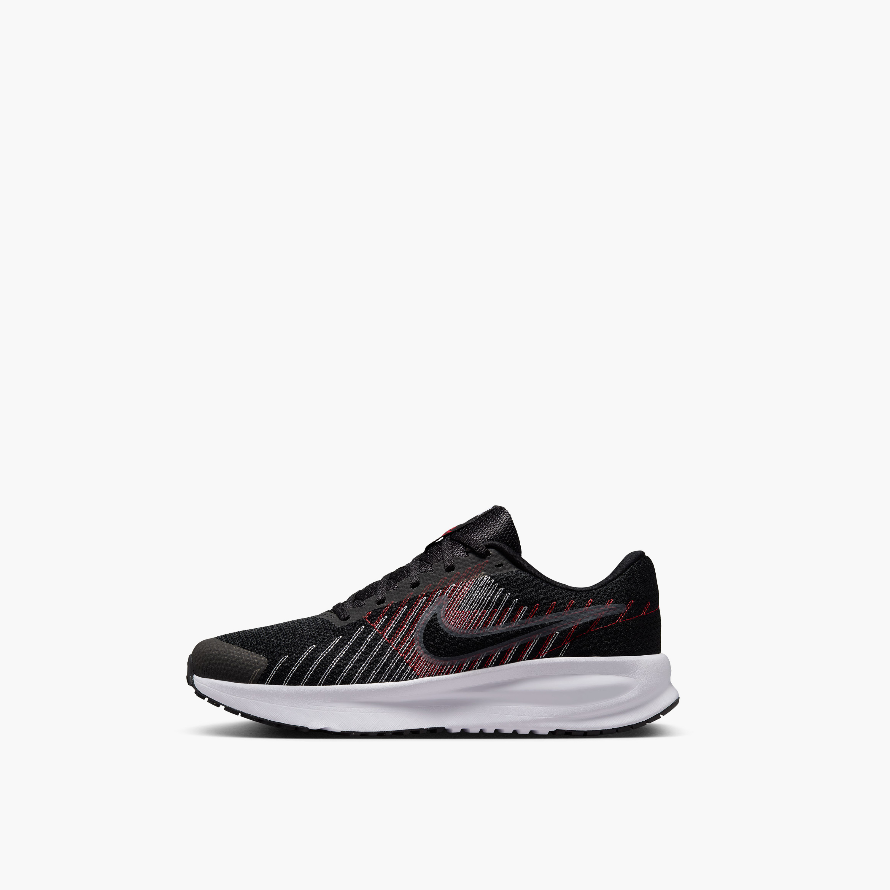 Shop Nike Men's Run Defy Lace-Up Running Shoes NKHM9594 | OE Online ...