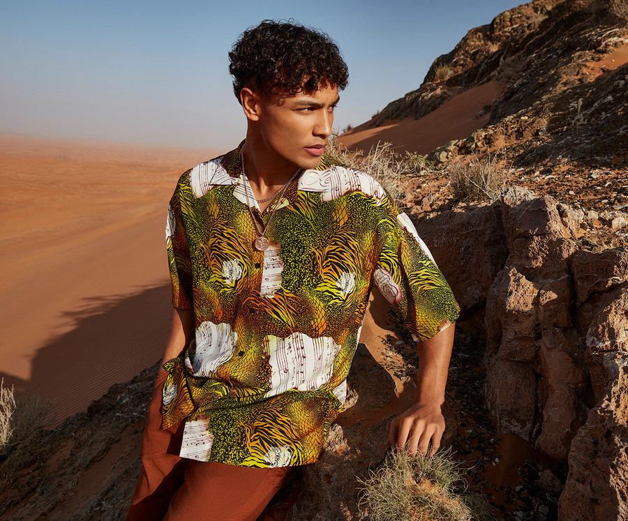 Shop Fashion Online for Men and Women | Splash UAE