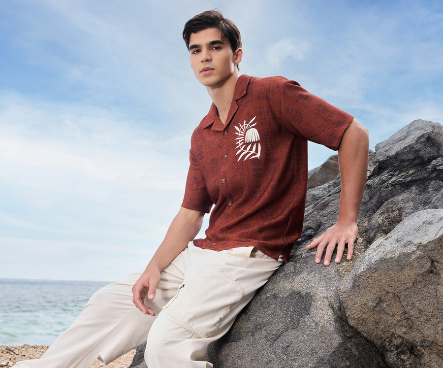 Shop Fashion Online for Men and Women | Splash UAE