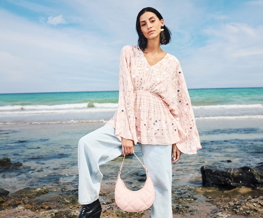 Shop Fashion Online for Men and Women | Splash UAE