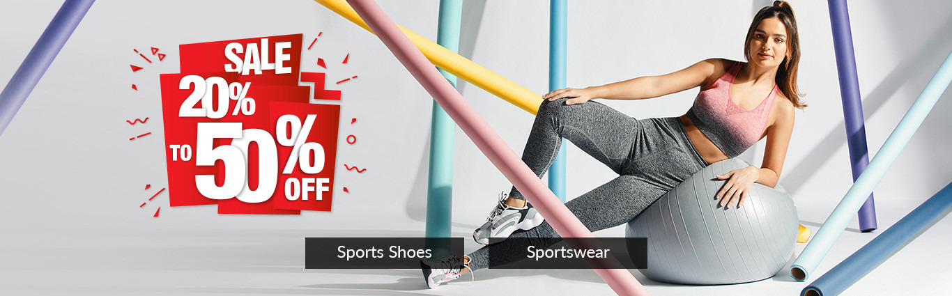 Online Shopping at Centrepoint