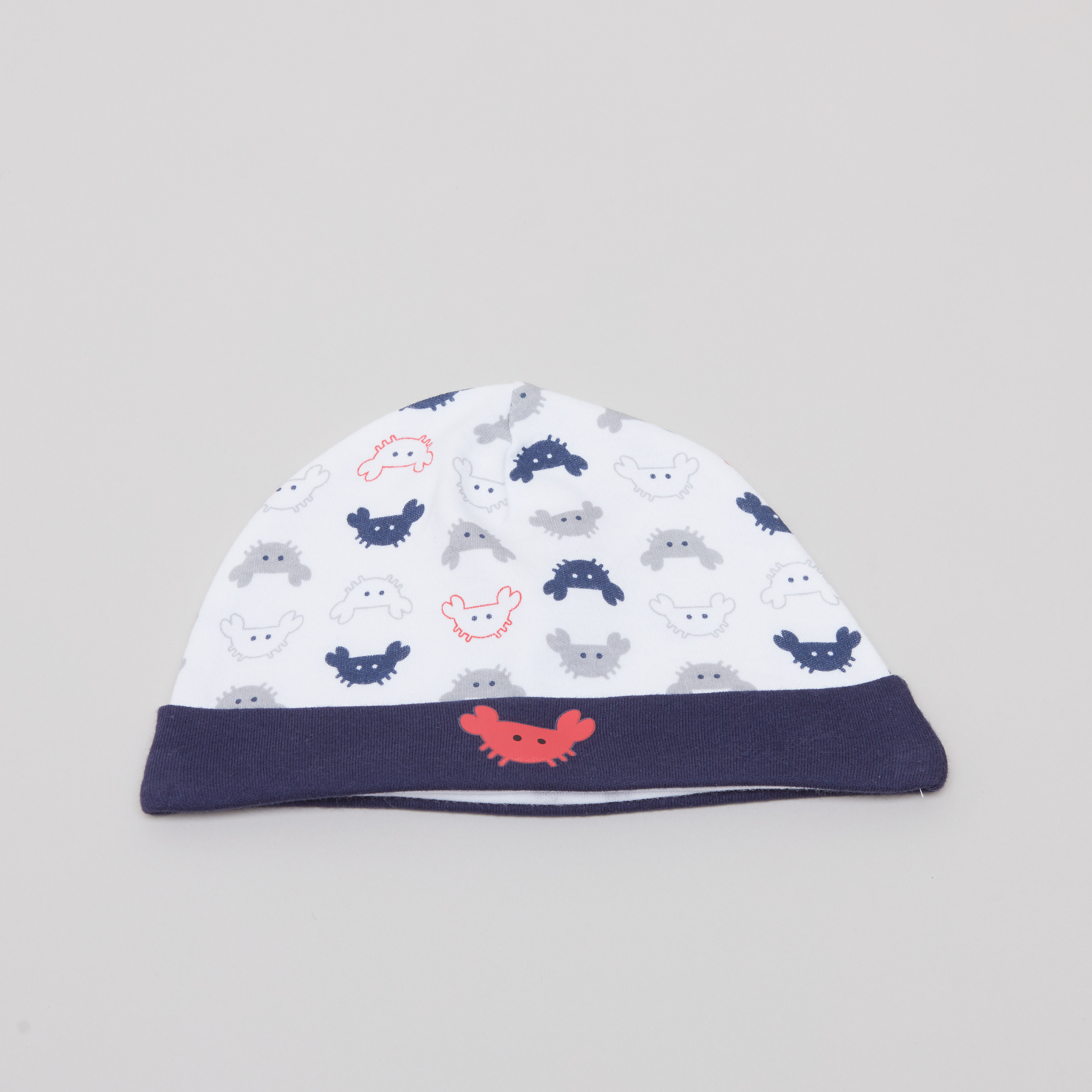Buy Juniors Printed Cap Online Mothercare Bahrain