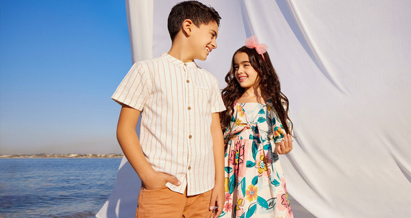 Fashion, Beauty, Home & Kids' Essentials | Centrepoint KSA