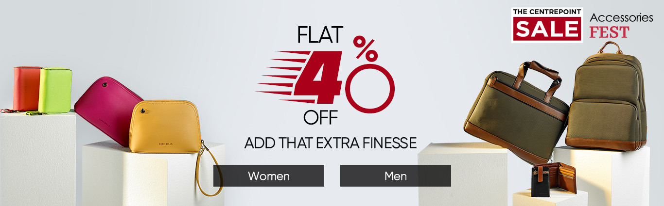 Online Shopping at Centrepoint