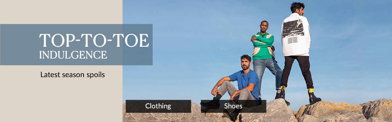 Online Shopping at Centrepoint