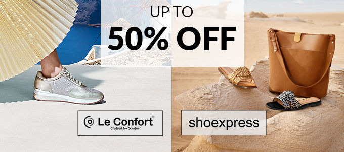 Shop Offers From Your Favourite Brands | Centrepoint KSA