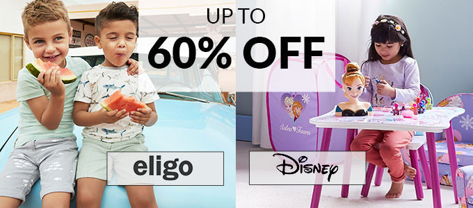 Shop Offers From Your Favourite Brands | Centrepoint KSA