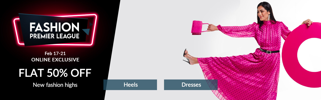 Online Shopping at Centrepoint