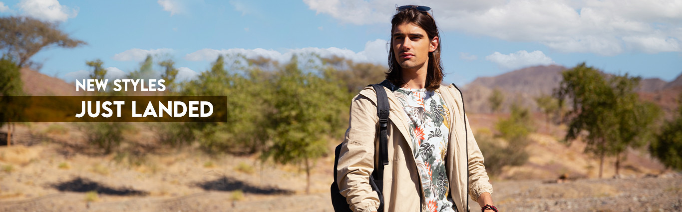 Online Shopping at Splash