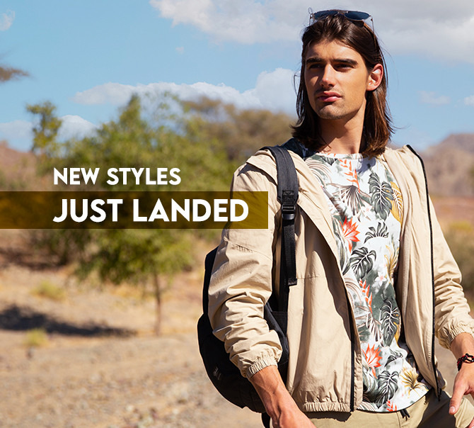 Online Shopping at Splash