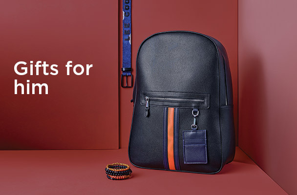 Online Shopping at Splash